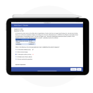 AMC Self Assessment - Unlock the Knowledge for exam confidence