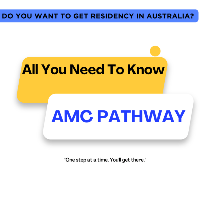 AMC Pathway - All You Need to Know About that: A Complete Guide
